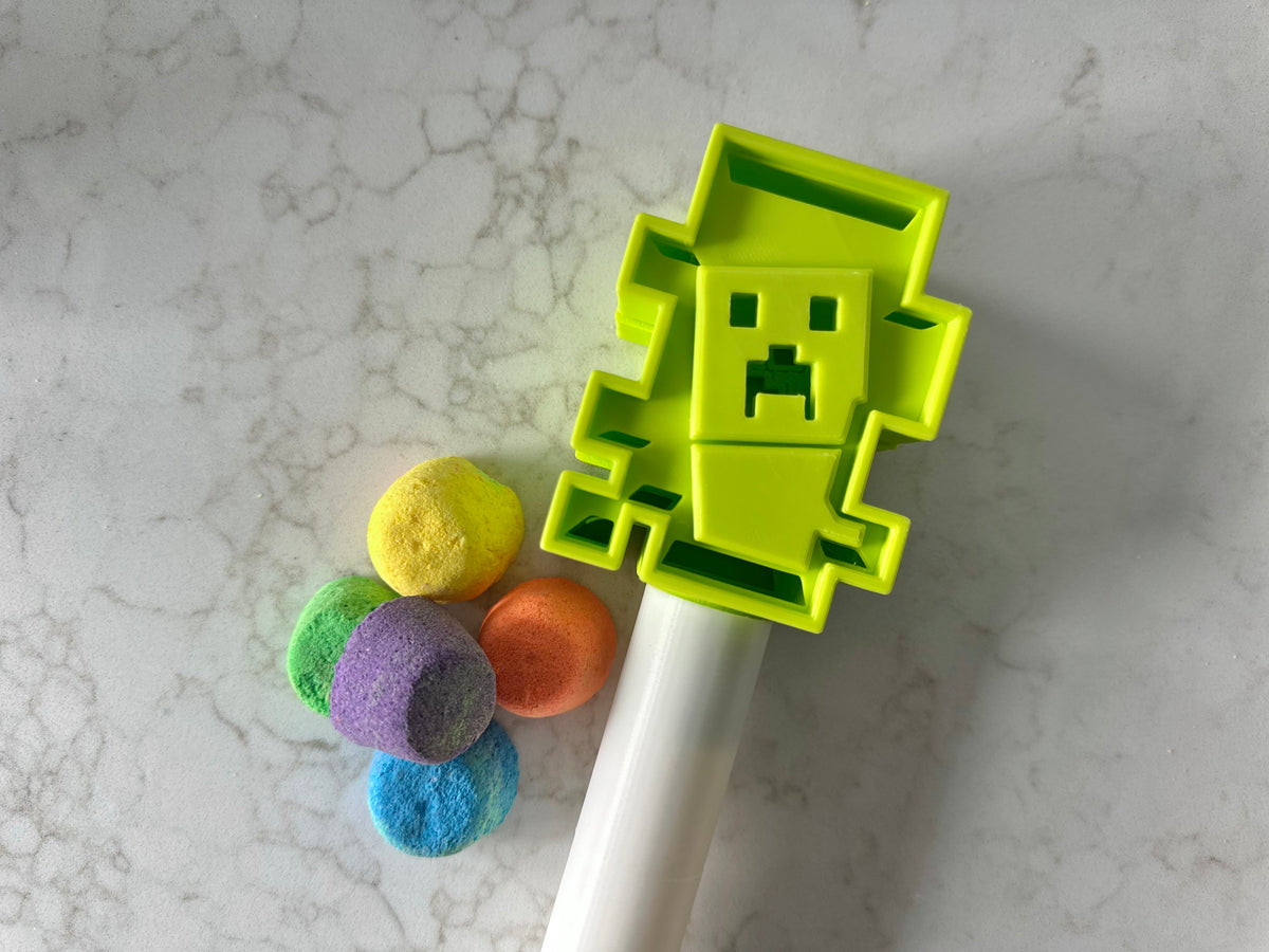 Minecraft - Baby Drop Wand – Lyla Lu