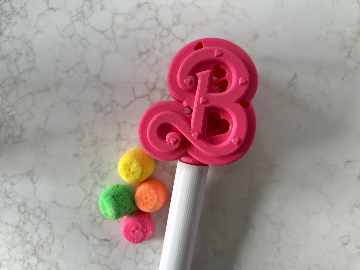 Barbie - Baby Drop Wand – Lyla Lu